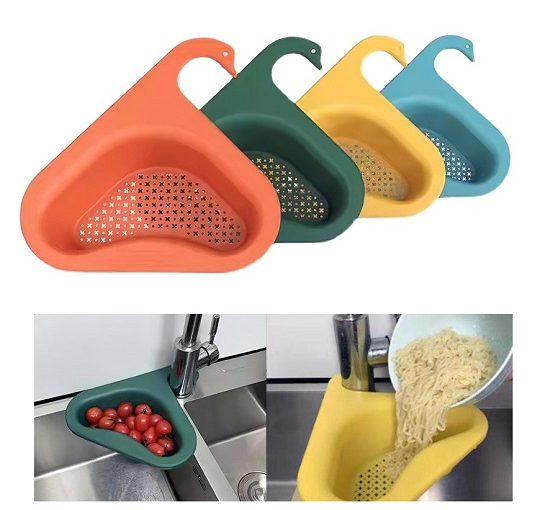 Kitchen Triangular Sink Drain Filter - Dropshipping Winning Products