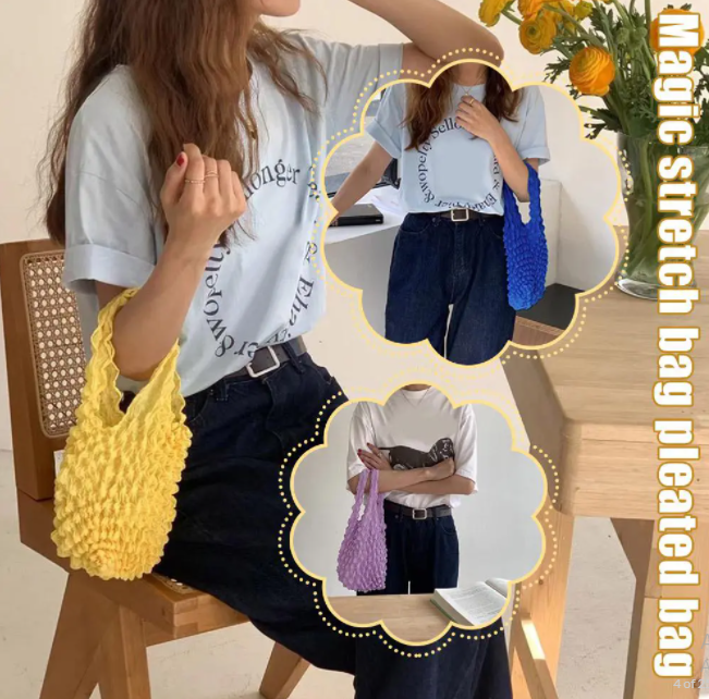 Magic Stretch Bag – Dropshipping Winning Products