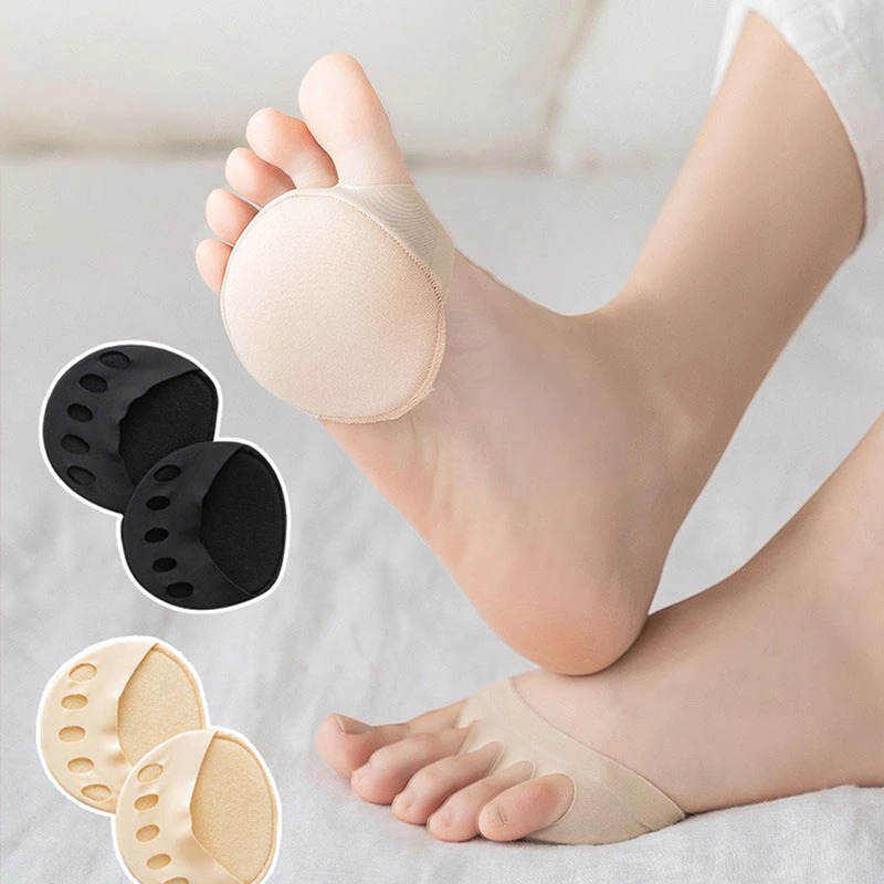 Five Toes Forefoot Pads - Dropshipping Winning Products