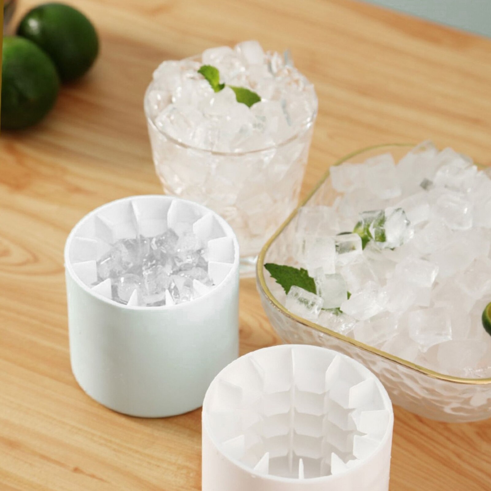 Portable Ice Bucket Mold – Dropshipping Winning Products