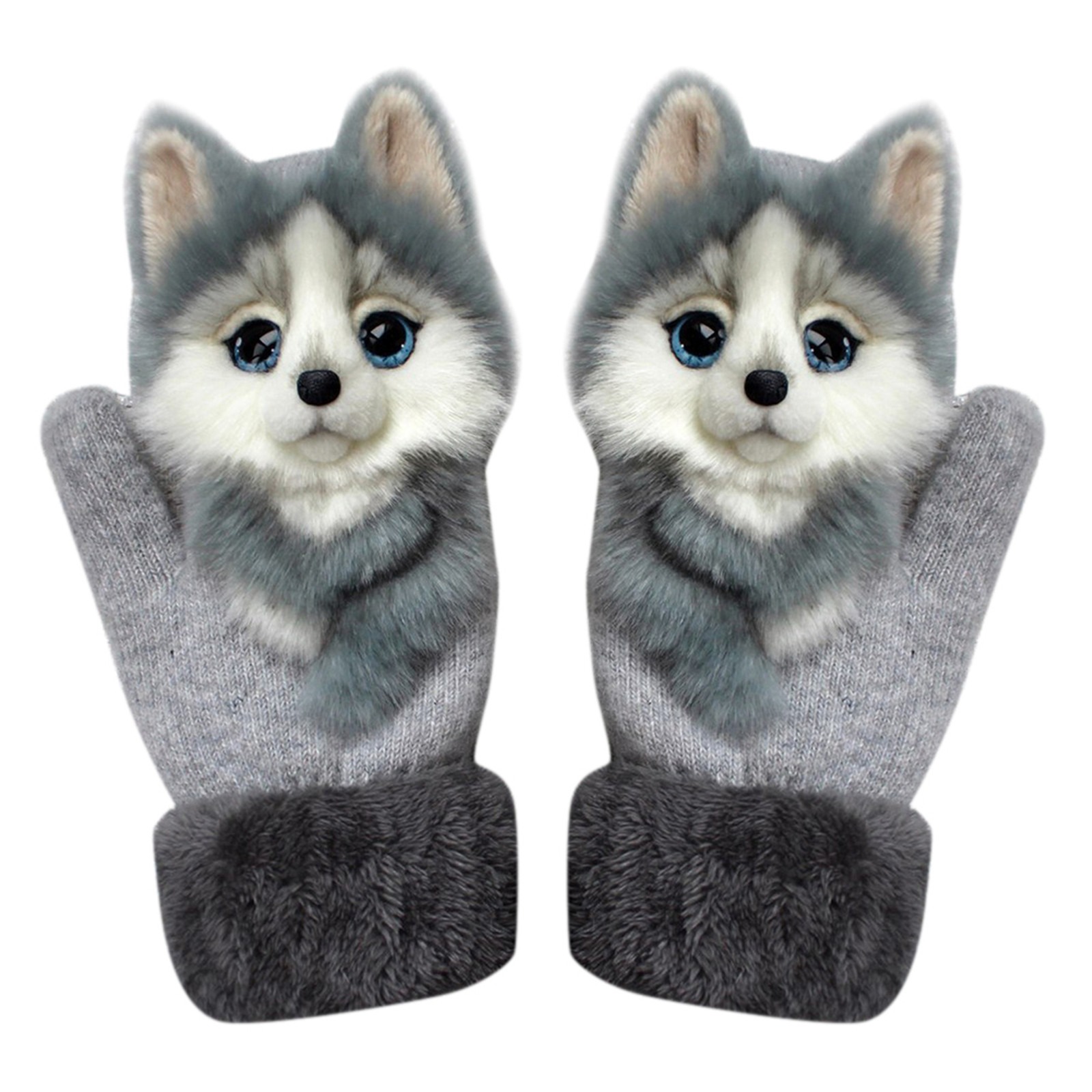 Cute animal mittens – Dropshipping Winning Products