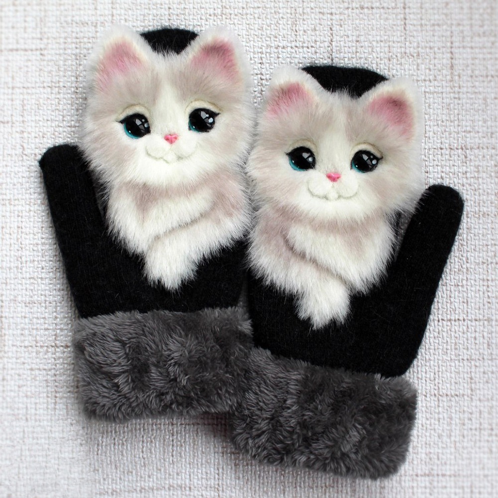Cute animal mittens – Dropshipping Winning Products