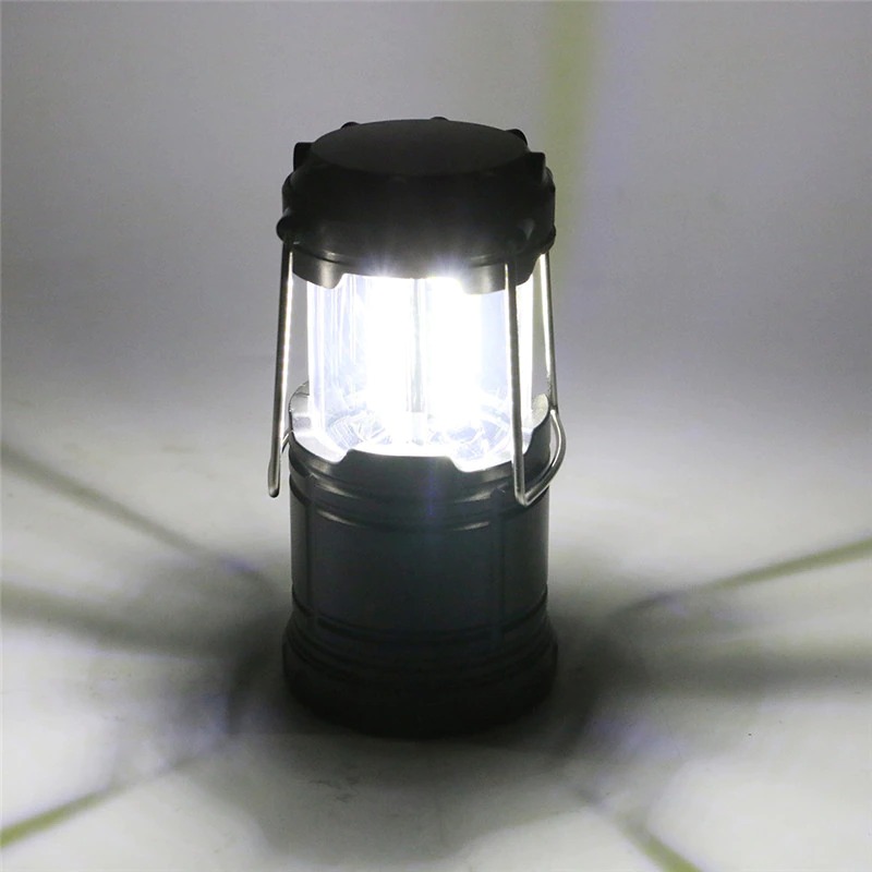 Pop-up LED camping lamp – Dropshipping Winning Products