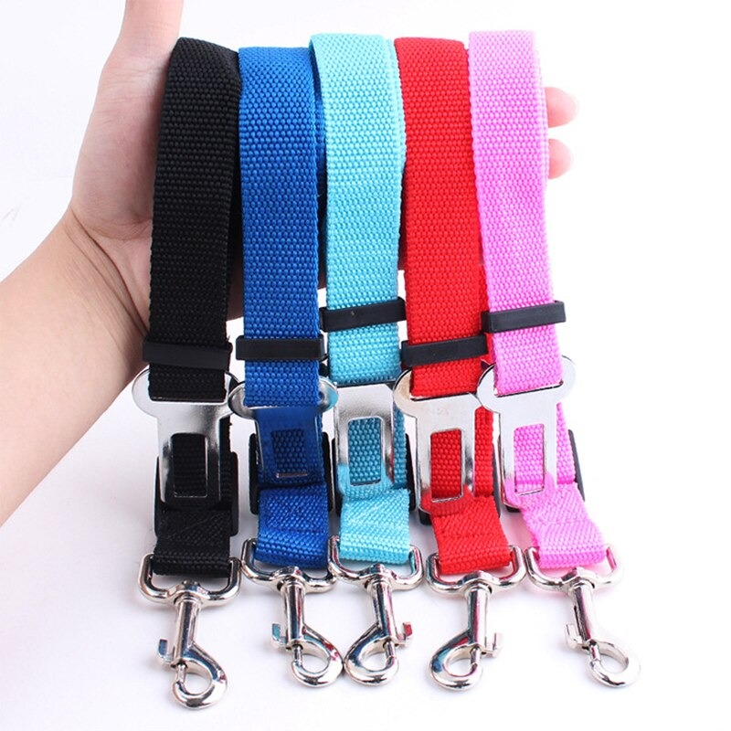 Paw Safe Seat Belt – Dropshipping Winning Products