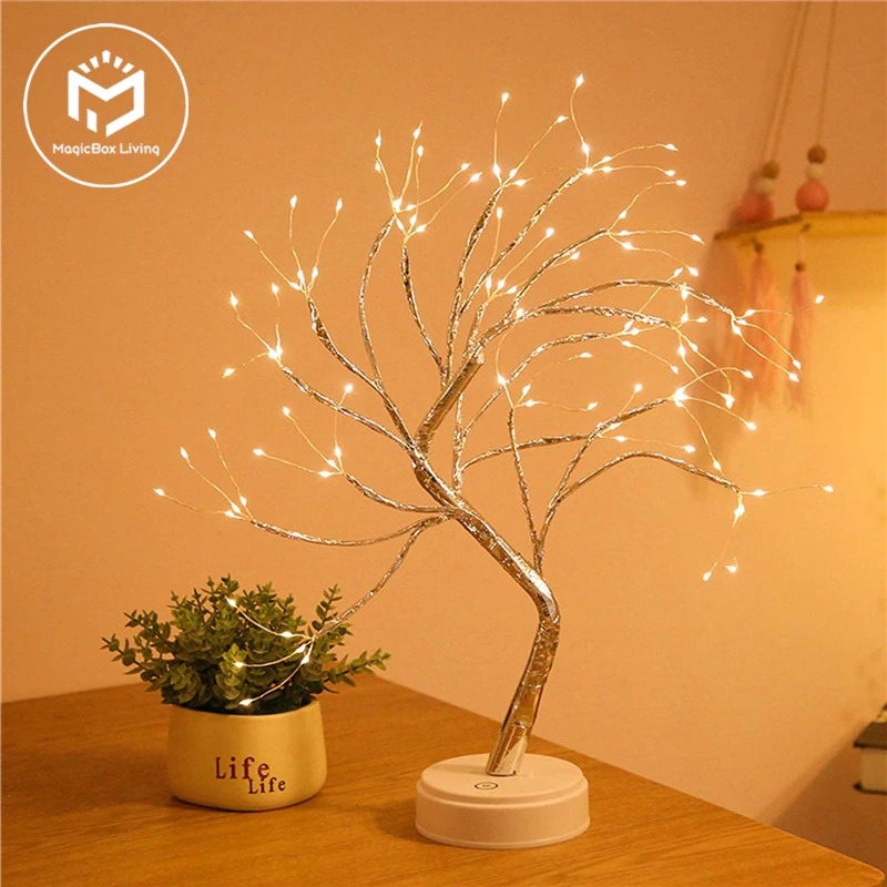 THE FAIRY LIGHT SPIRIT TREE - Dropshipping Winning Products