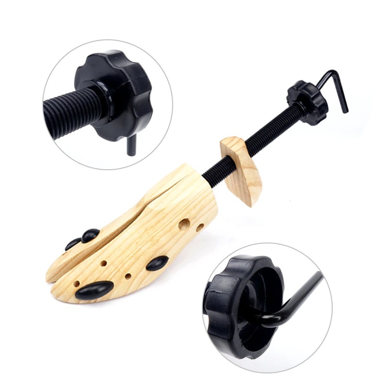 Wooden Shoe Stretcher – Dropshipping Winning Products