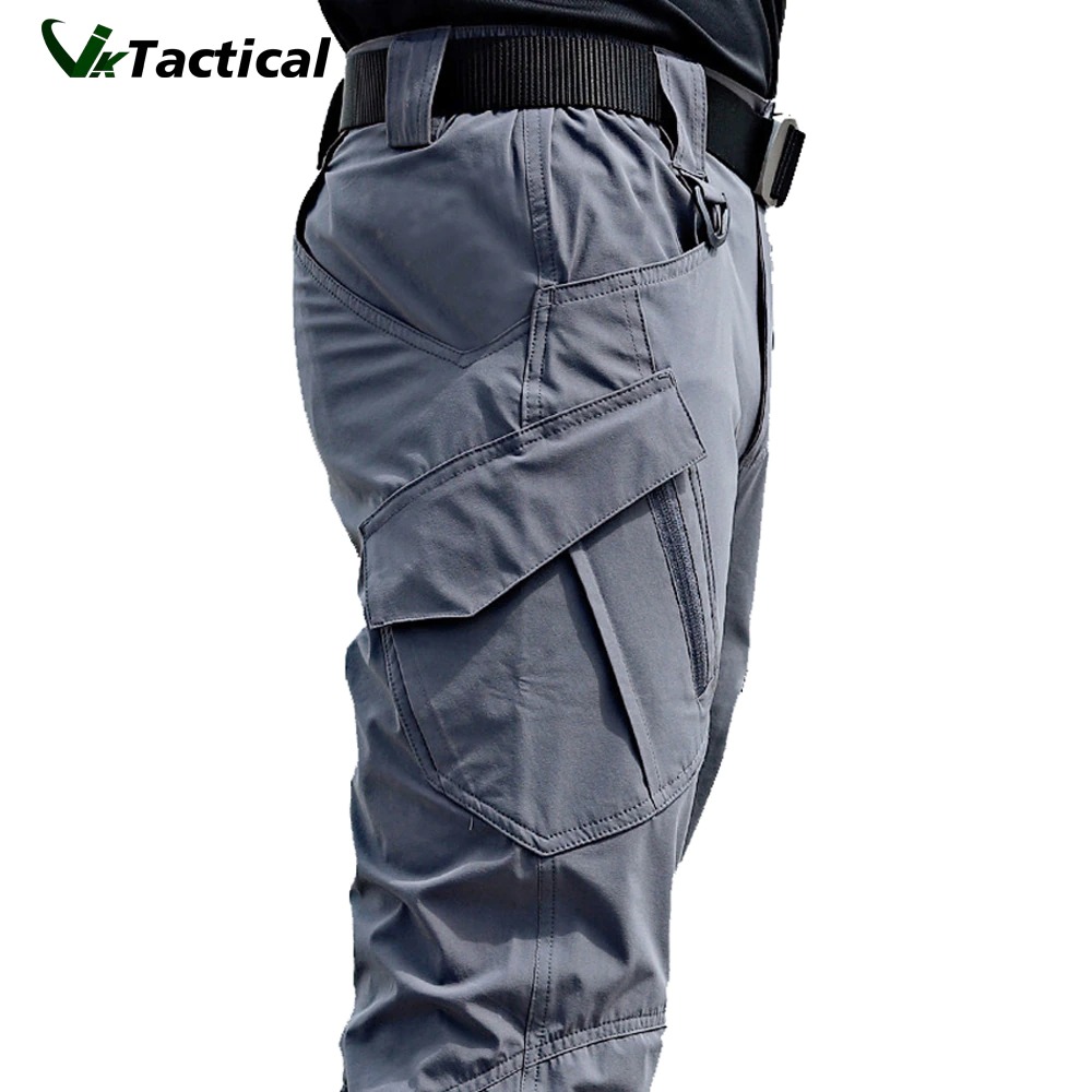 Upgraded Tactical Waterproof Work Pants – Dropshipping Winning Products
