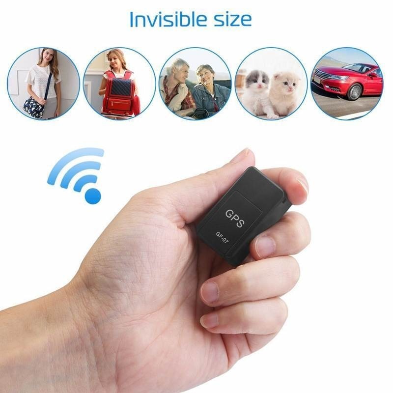 Mini GPS locator – Dropshipping Winning Products