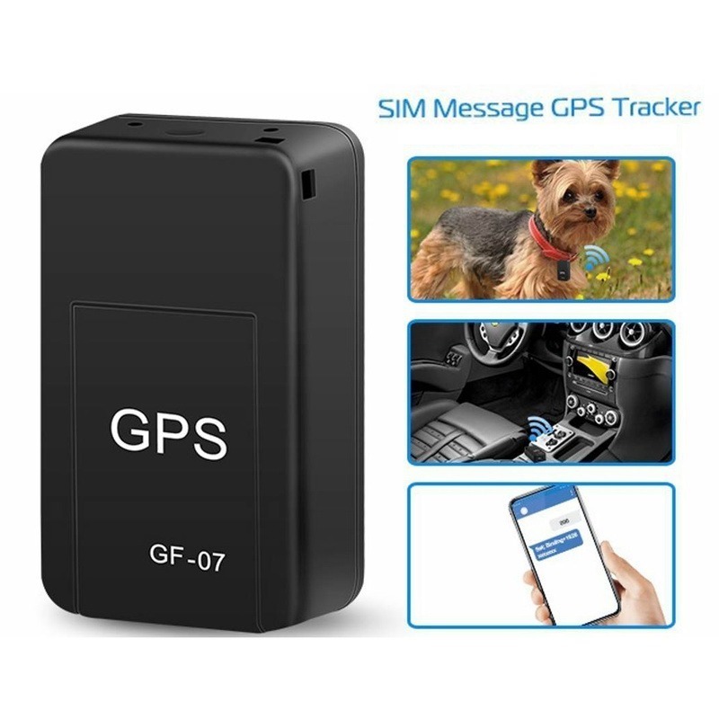 Mini GPS locator – Dropshipping Winning Products