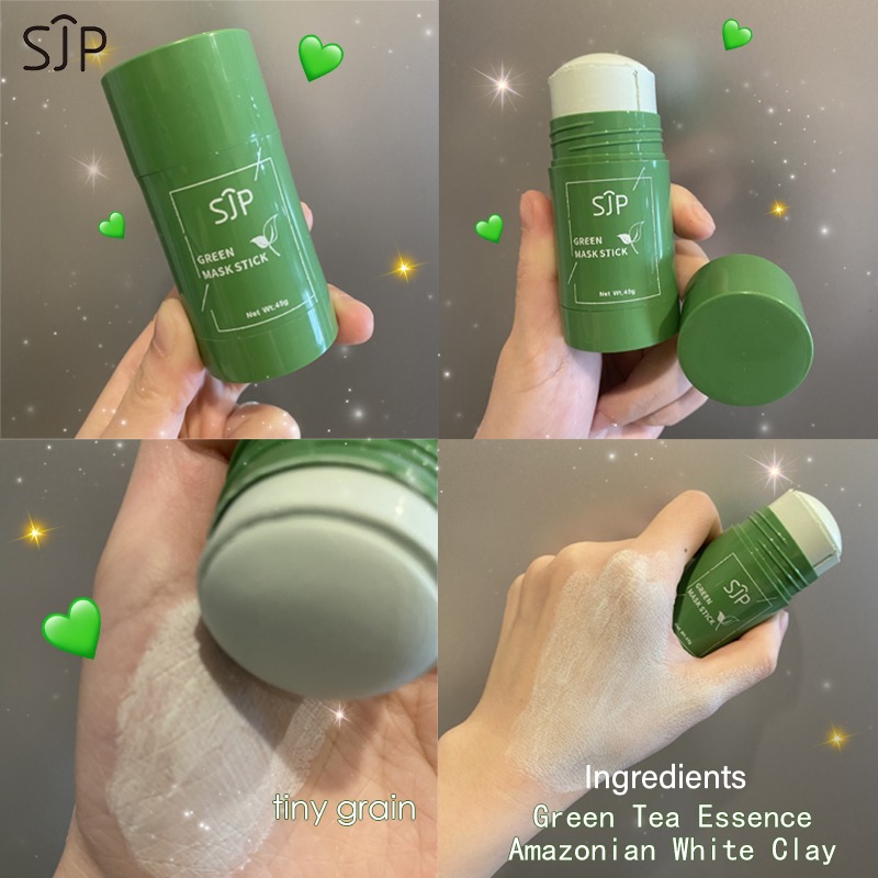 Green Tea Mask – Dropshipping Winning Products