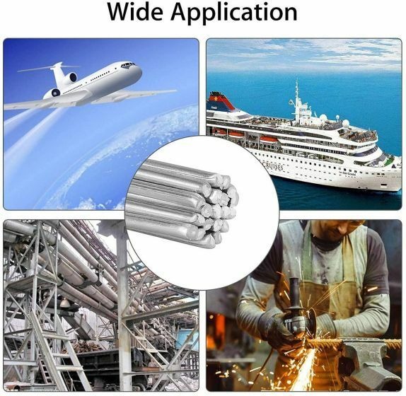 Welding Flux Cored Rod – Dropshipping Winning Products