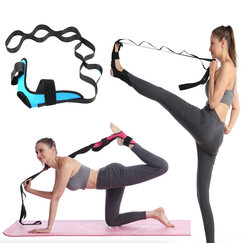 Flexibility Stretching Strap – Dropshipping Winning Products