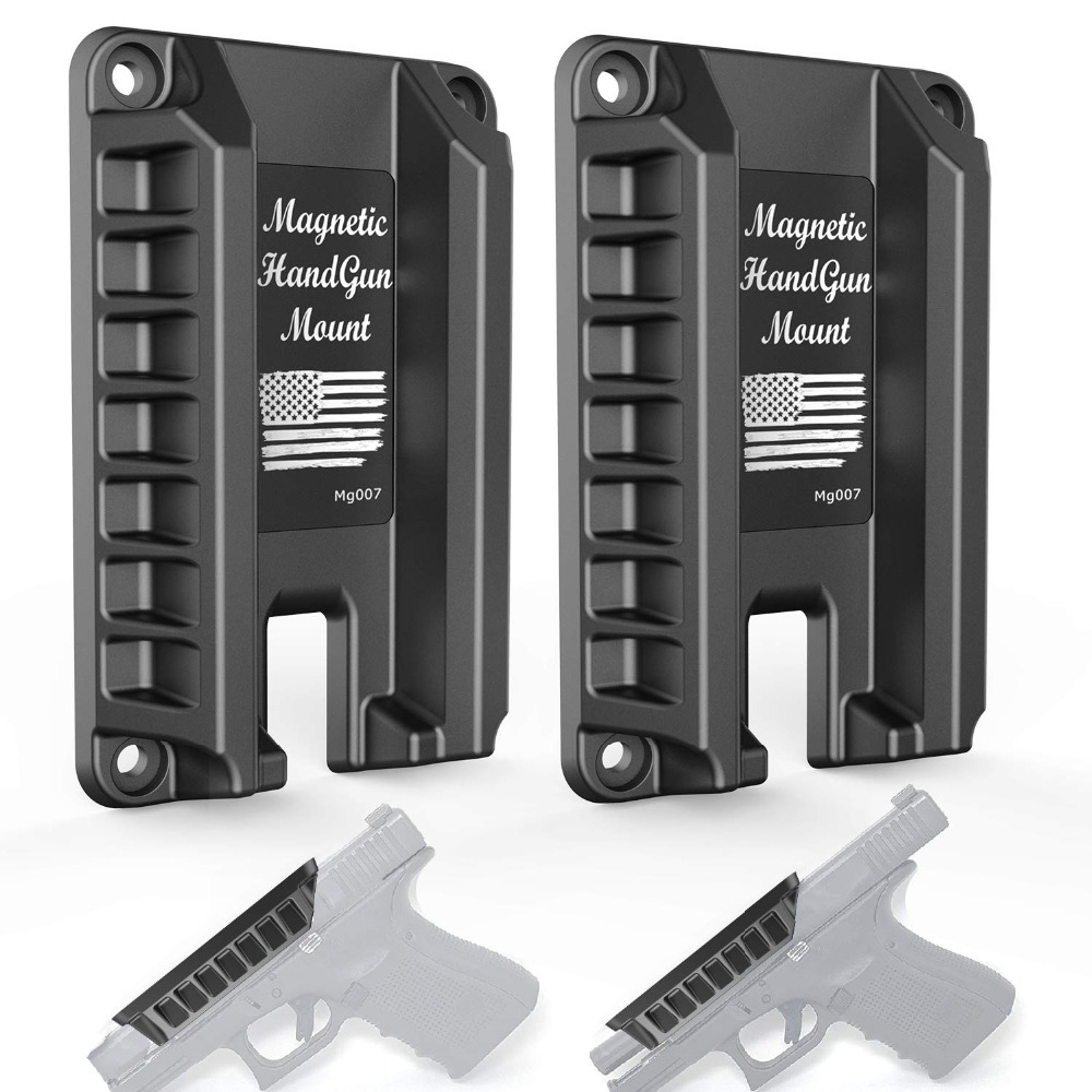 Magnetic Quick Draw Gun Holster Holder – Dropshipping Winning Products
