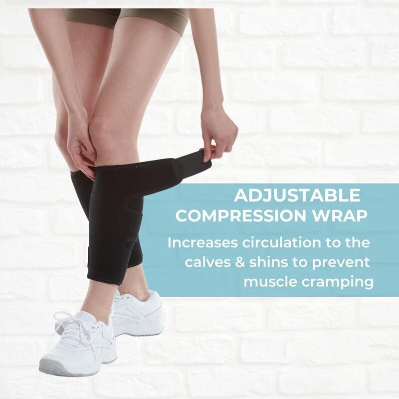 Adjustable Compression Leg Wrap – Dropshipping Winning Products