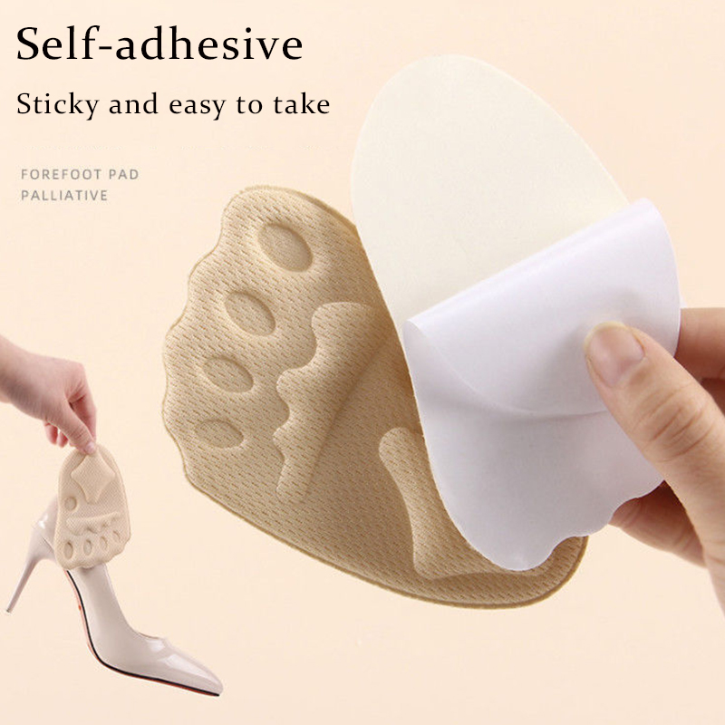 Front Foot Pads – Dropshipping Winning Products