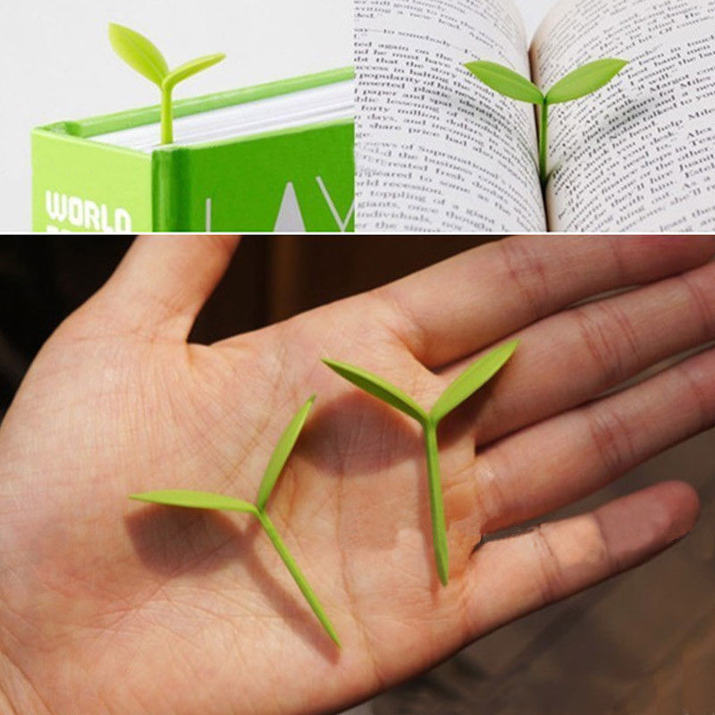 Sprout Bookmarks – Dropshipping Winning Products