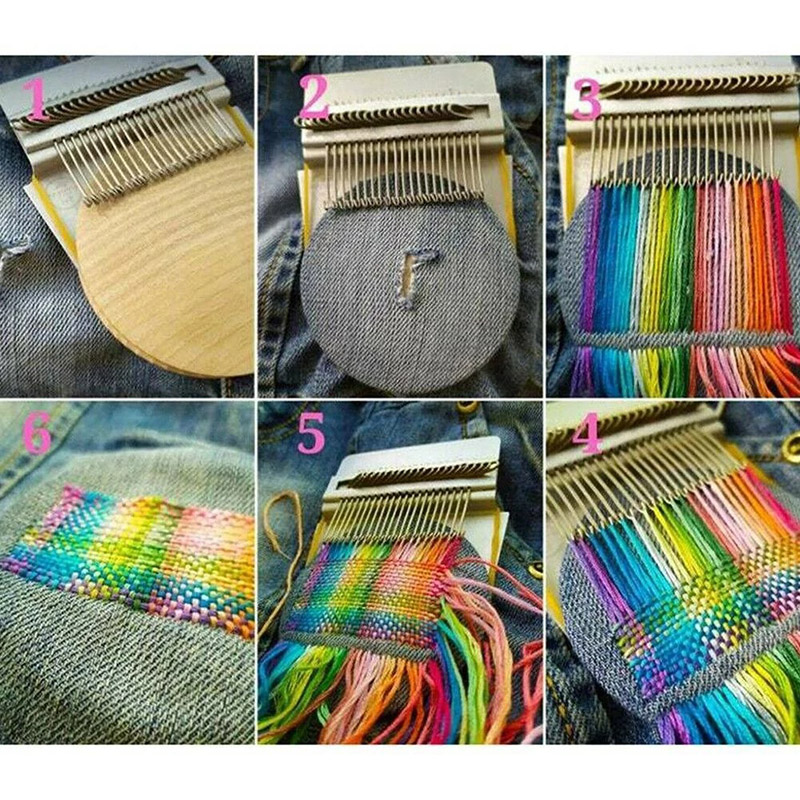 Mini Weave Tool – Dropshipping Winning Products