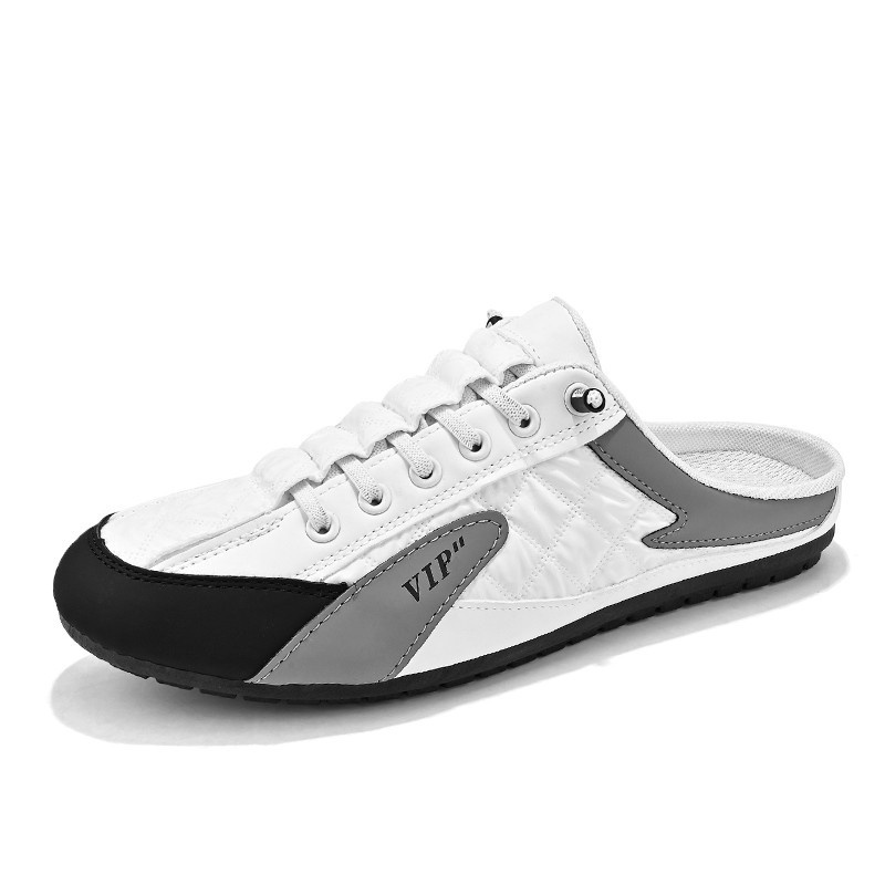 Men’s Backless Sneakers – Dropshipping Winning Products