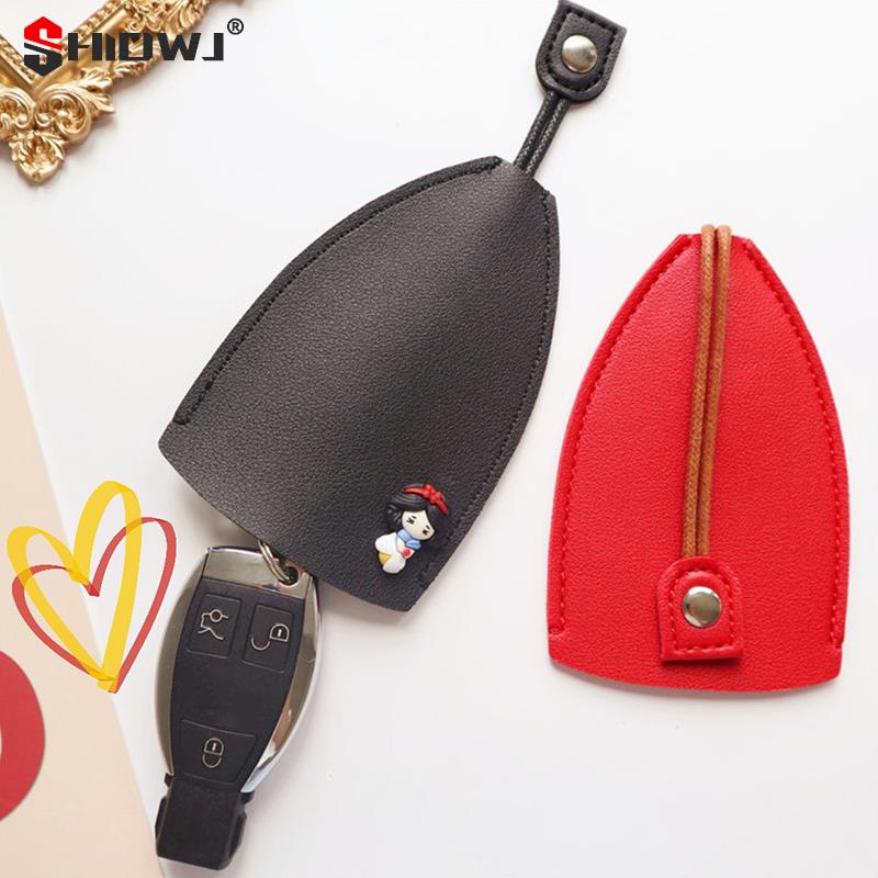 Creative Pull-out Car Key Case – Dropshipping Winning Products