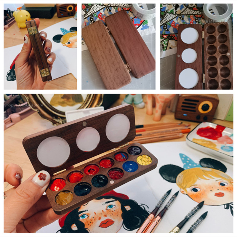 Pocket Paint Palette – Dropshipping Winning Products