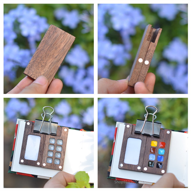 Pocket Paint Palette – Dropshipping Winning Products