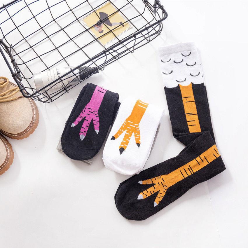 Funny Chicken Leg Socks – Dropshipping Winning Products