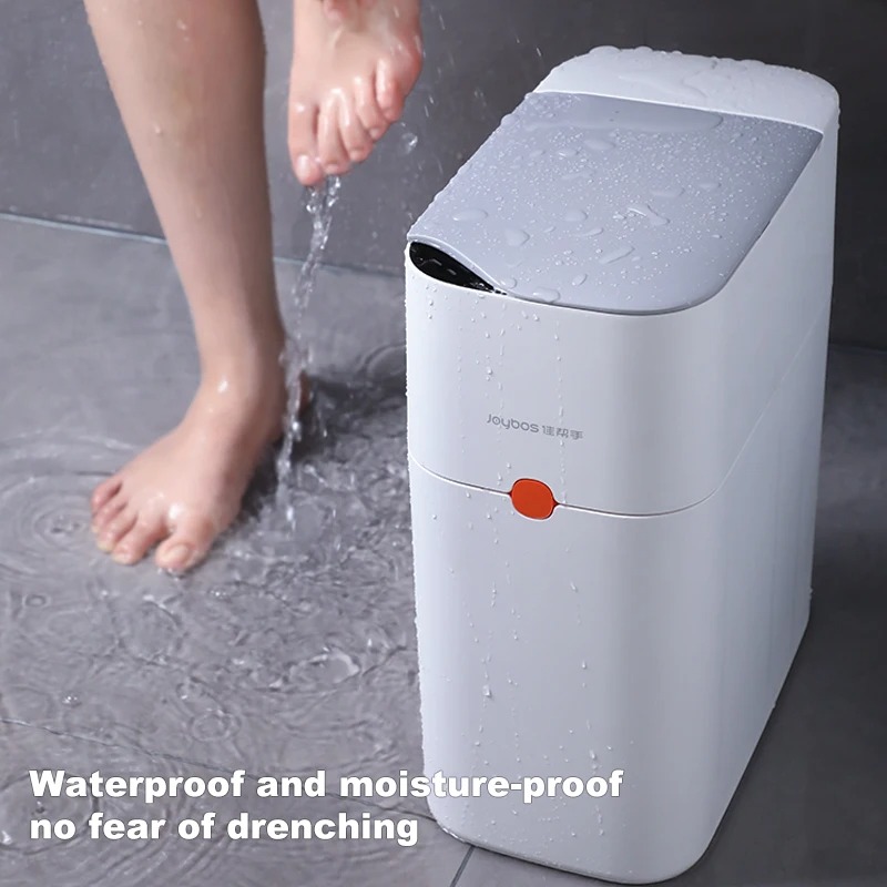 Gallon Smart Adsorption Trash Can – Dropshipping Winning Products