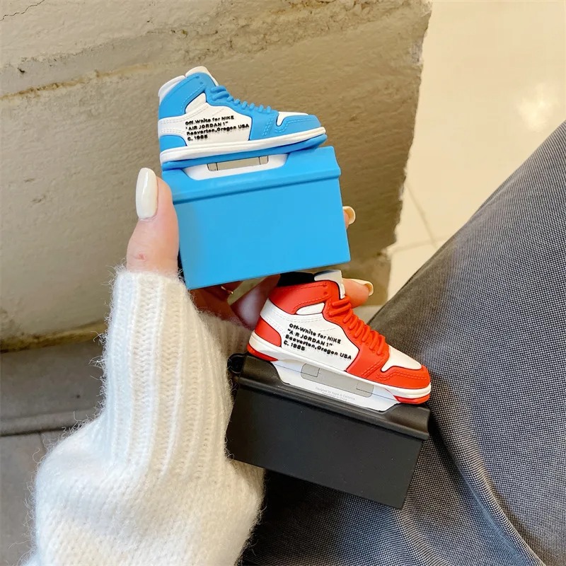 Shoe Box Airpod Case – Dropshipping Winning Products