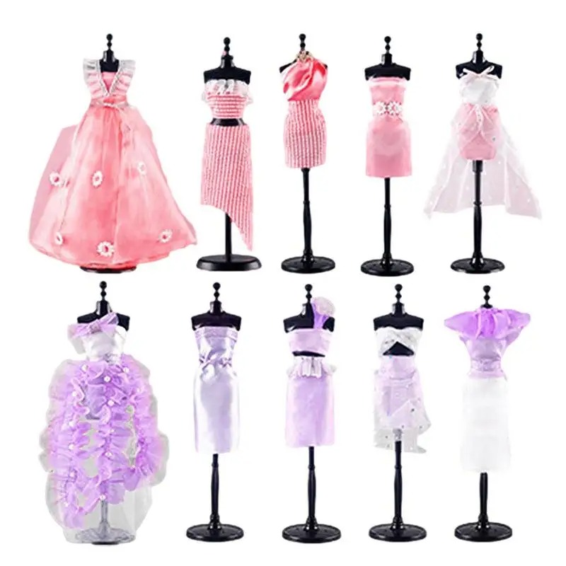 Dress Design Craft Making Kit – Dropshipping Winning Products