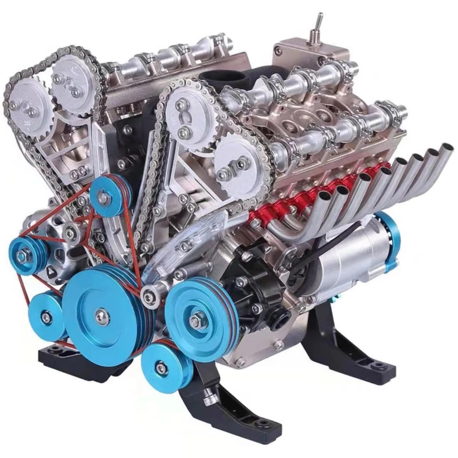 DIY CAR ENGINE MODEL KIT – Dropshipping Winning Products