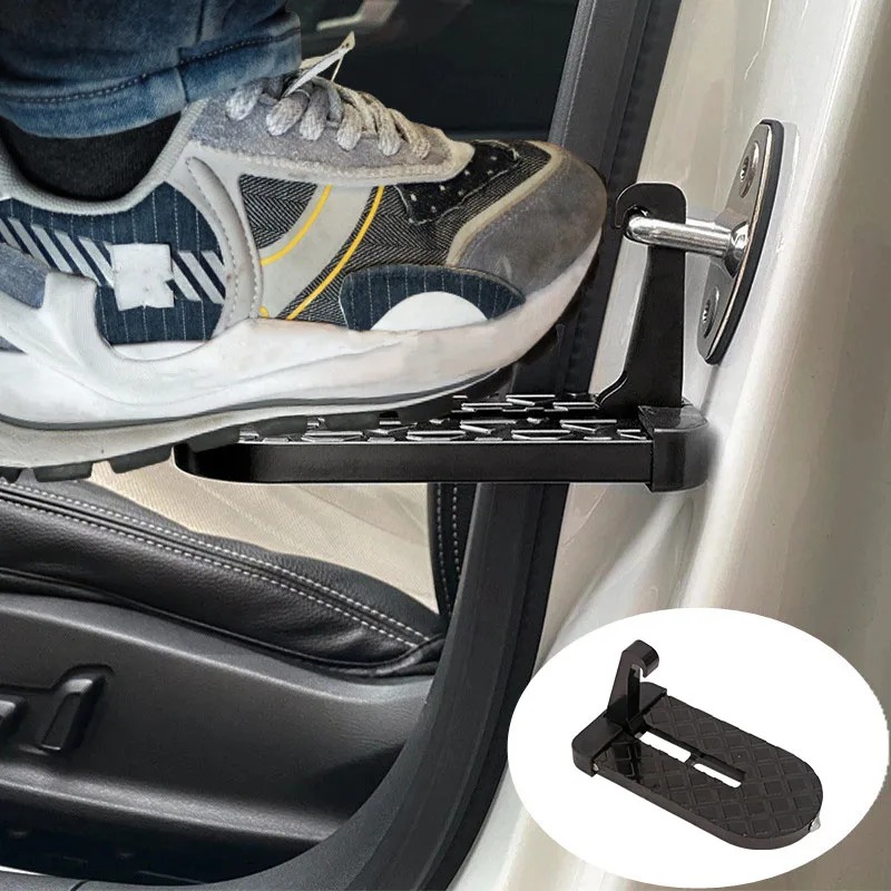 Foldable Car Door Step – Dropshipping Winning Products