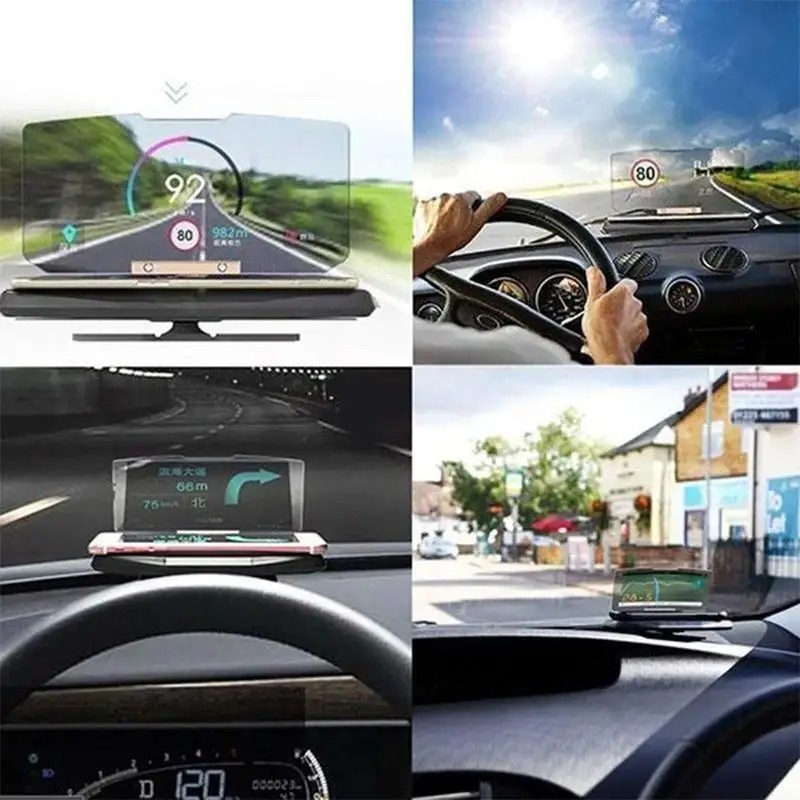 THE BEST HEAD-UP DISPLAY FOR ANY CAR – Dropshipping Winning Products