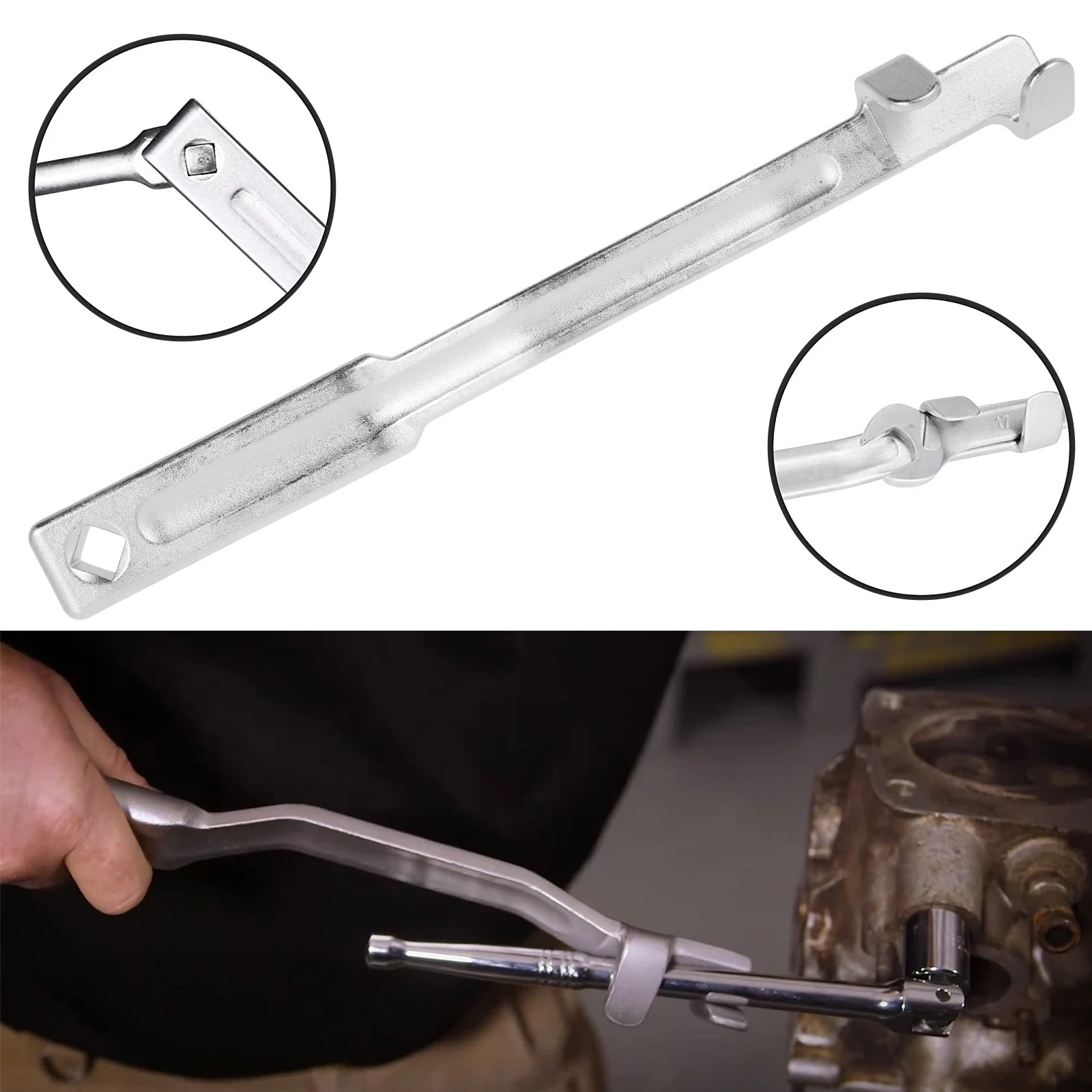 Wrench Extender – Dropshipping Winning Products