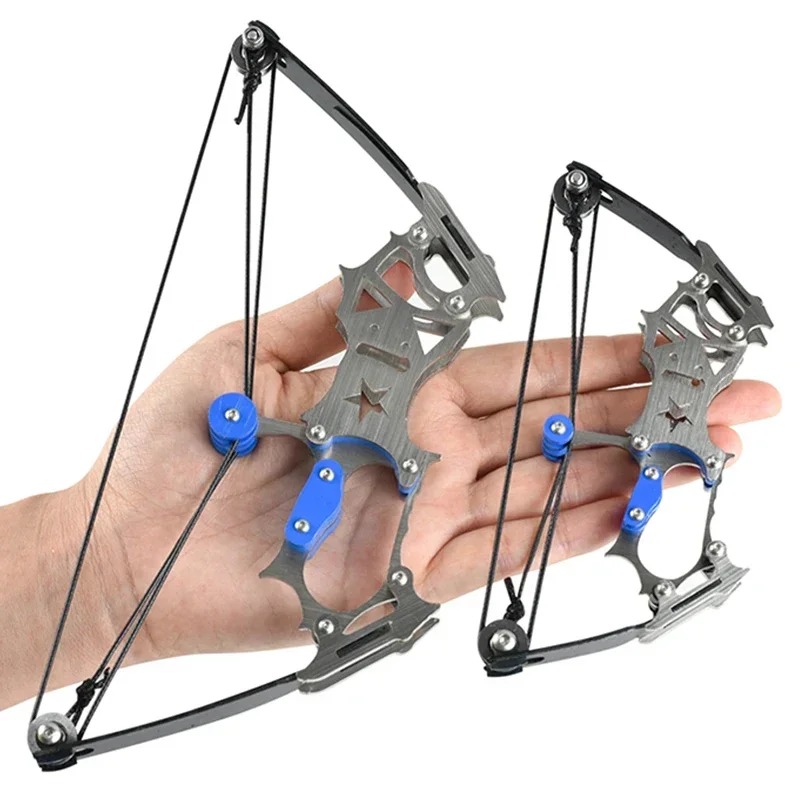 Mini Archery Bow Set – Dropshipping Winning Products