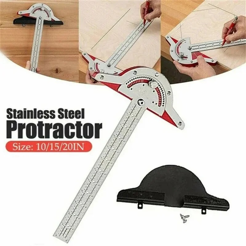 Woodworkers Edge Rule – Dropshipping Winning Products