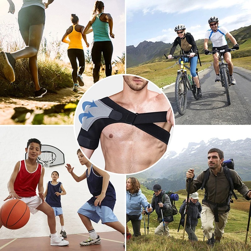 SHOULDER BRACE – Dropshipping Winning Products