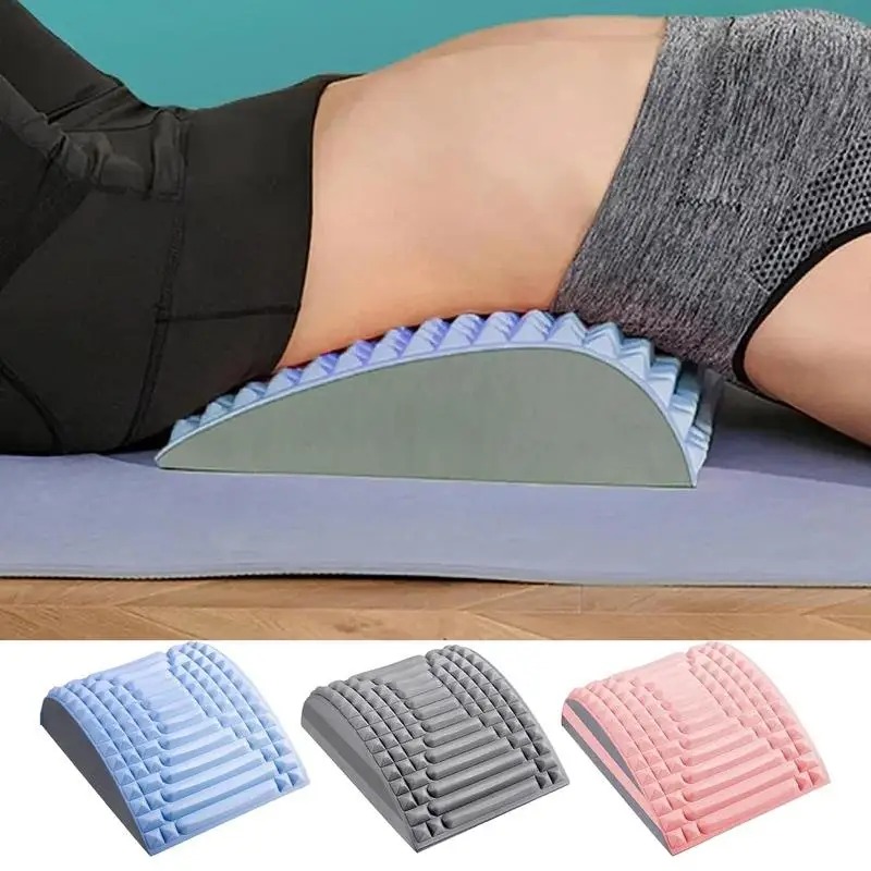 Neck & Back Stretcher Pillow – Dropshipping Winning Products