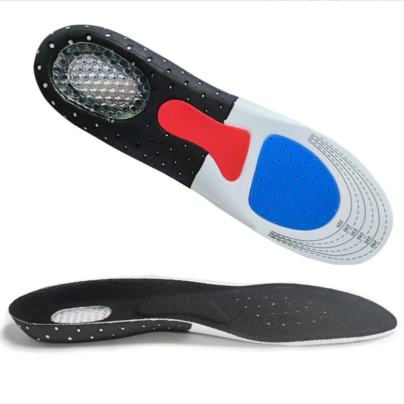 Silicone Sport Gel Orthotic Insole – Dropshipping Winning Products