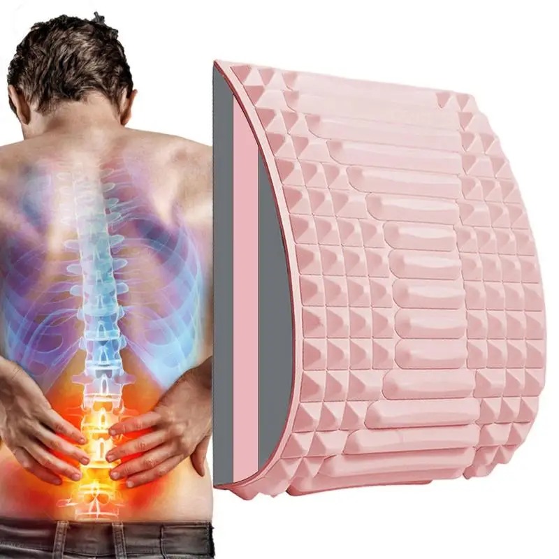 Neck & Back Stretcher Pillow – Dropshipping Winning Products