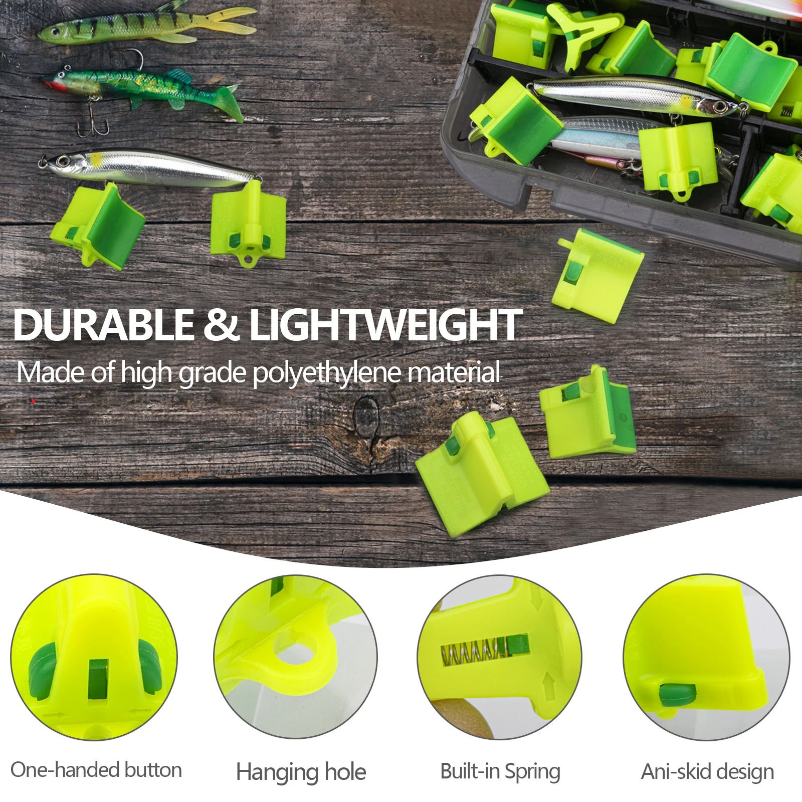 Fishing Hooks Protector Treble Hook Cap – Dropshipping Winning Products