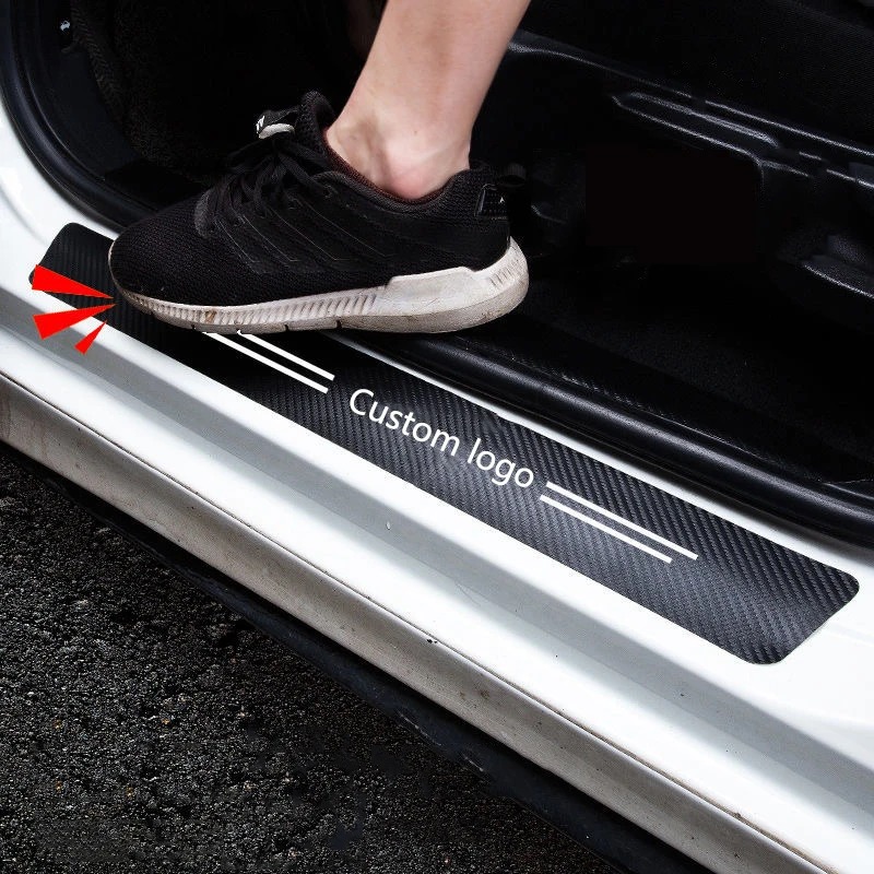 Car Door Sill Protector Stickers – Dropshipping Winning Products