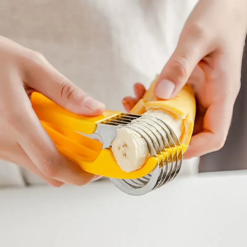 Banana Slicer – Dropshipping Winning Products