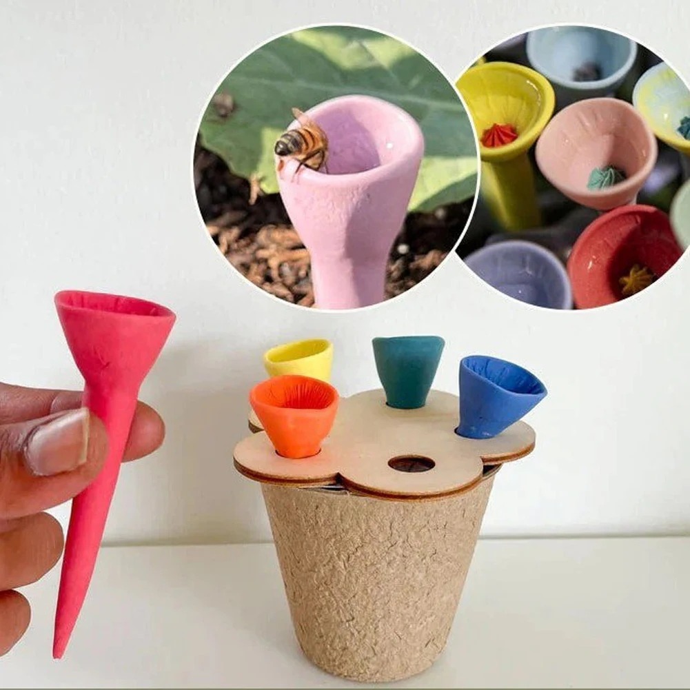 Bee Insect Drinking Cup – Dropshipping Winning Products