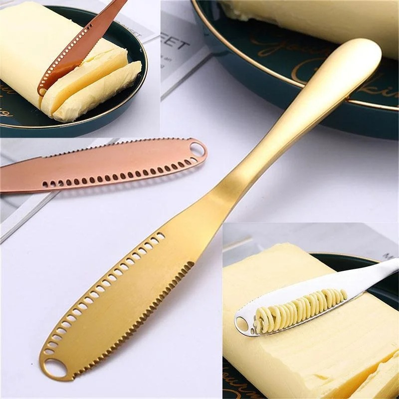Steel Butter Spreader – Dropshipping Winning Products