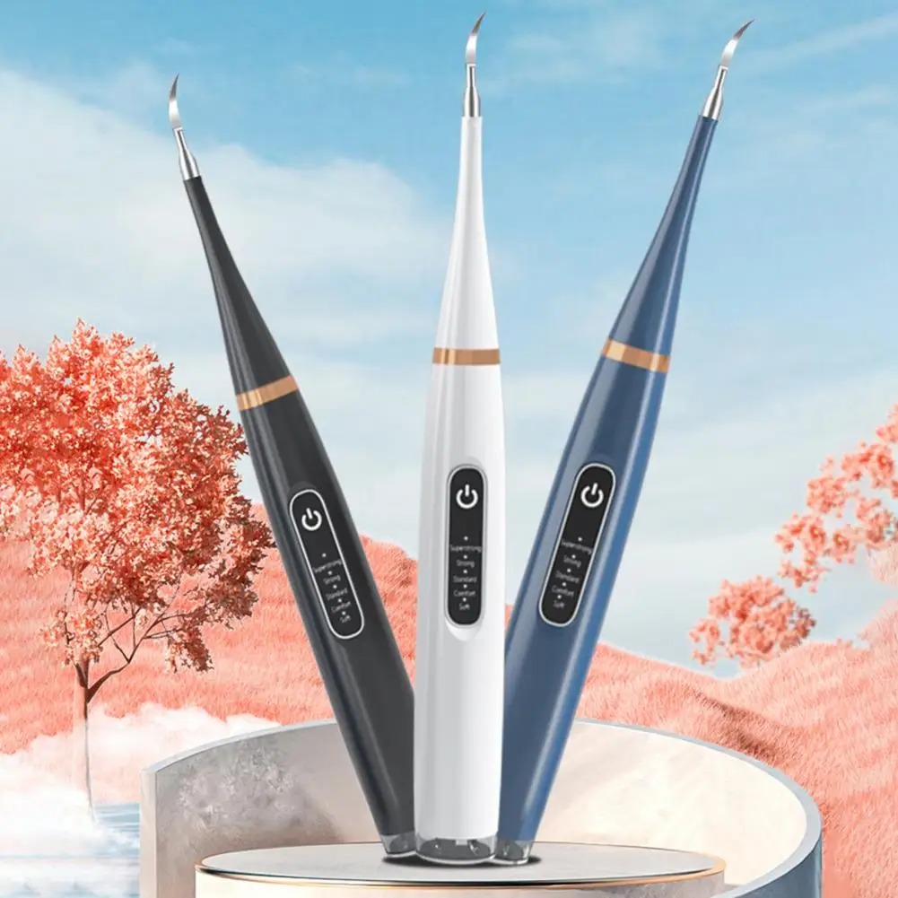 Ultrasonic Dental Cleaner – Dropshipping Winning Products