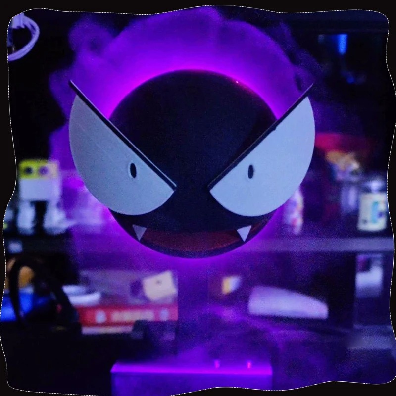 Pokemon Humidifier – Dropshipping Winning Products