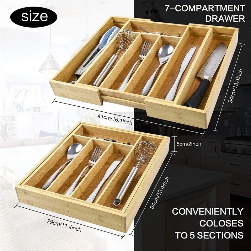 Expandable Utensil Holder – Dropshipping Winning Products