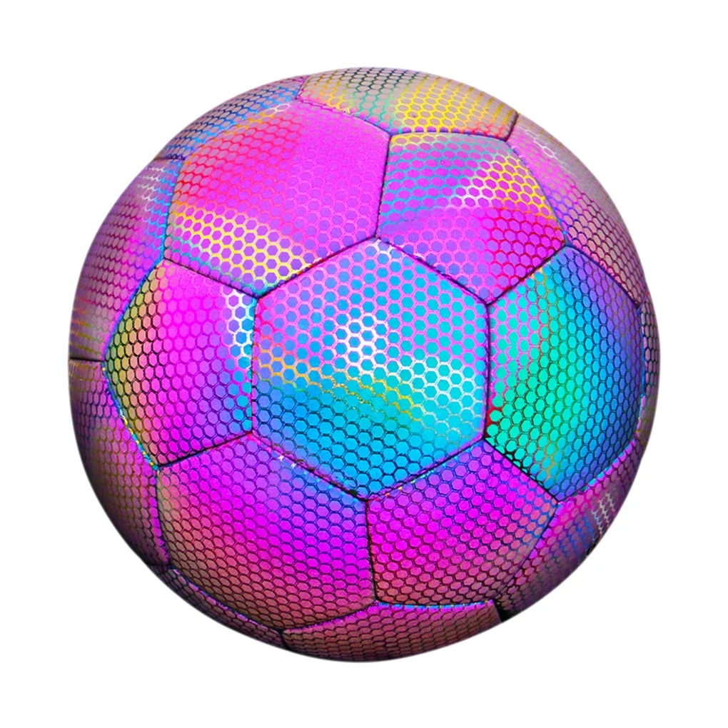 Reflective Soccer Balls – Dropshipping Winning Products