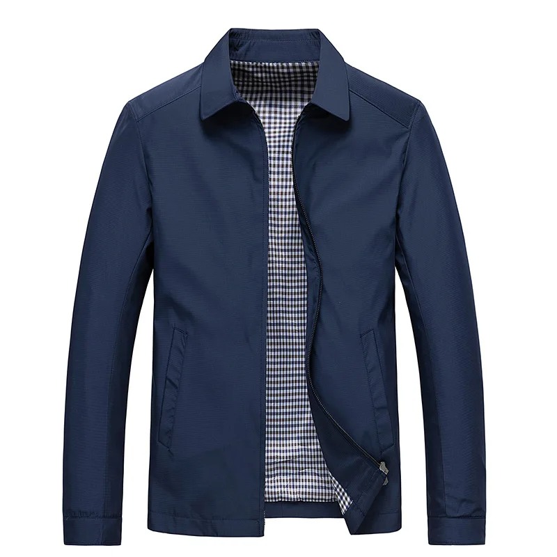 Men’s Lightweight Jackets – Dropshipping Winning Products