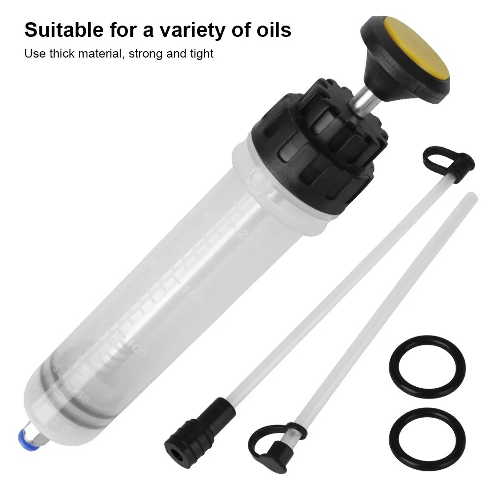 Oil Syringe Manual Extraction Fill Pump – Dropshipping Winning Products